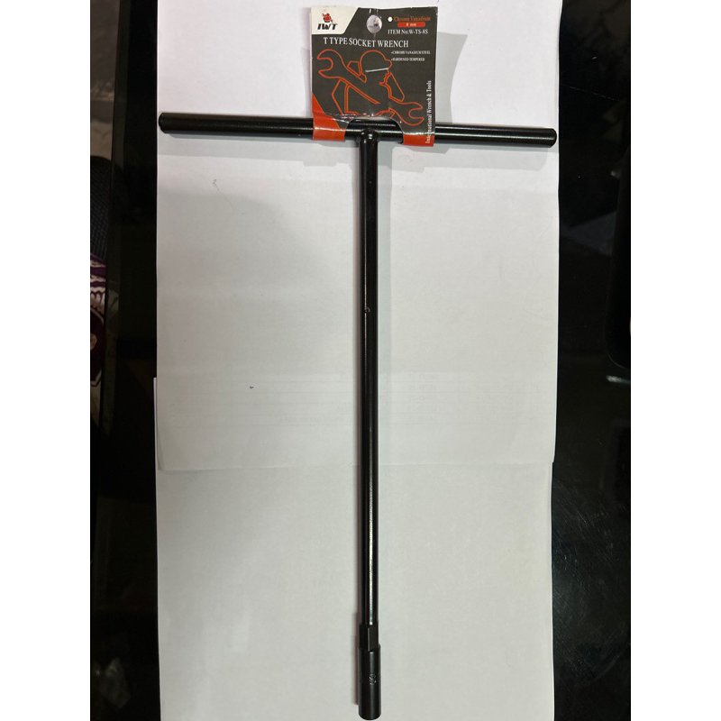 Jual KUNCI T 8mm T8 IWT | Shopee Indonesia