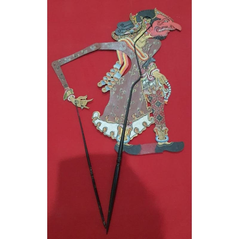 Jual Wayang Durna | Shopee Indonesia