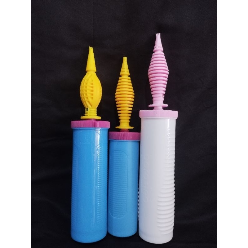 Jual Pompa Balon Tangan Double Action | Shopee Indonesia