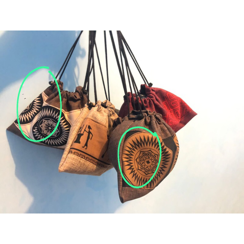 Jual Tas sepu slempang Toraja | Shopee Indonesia