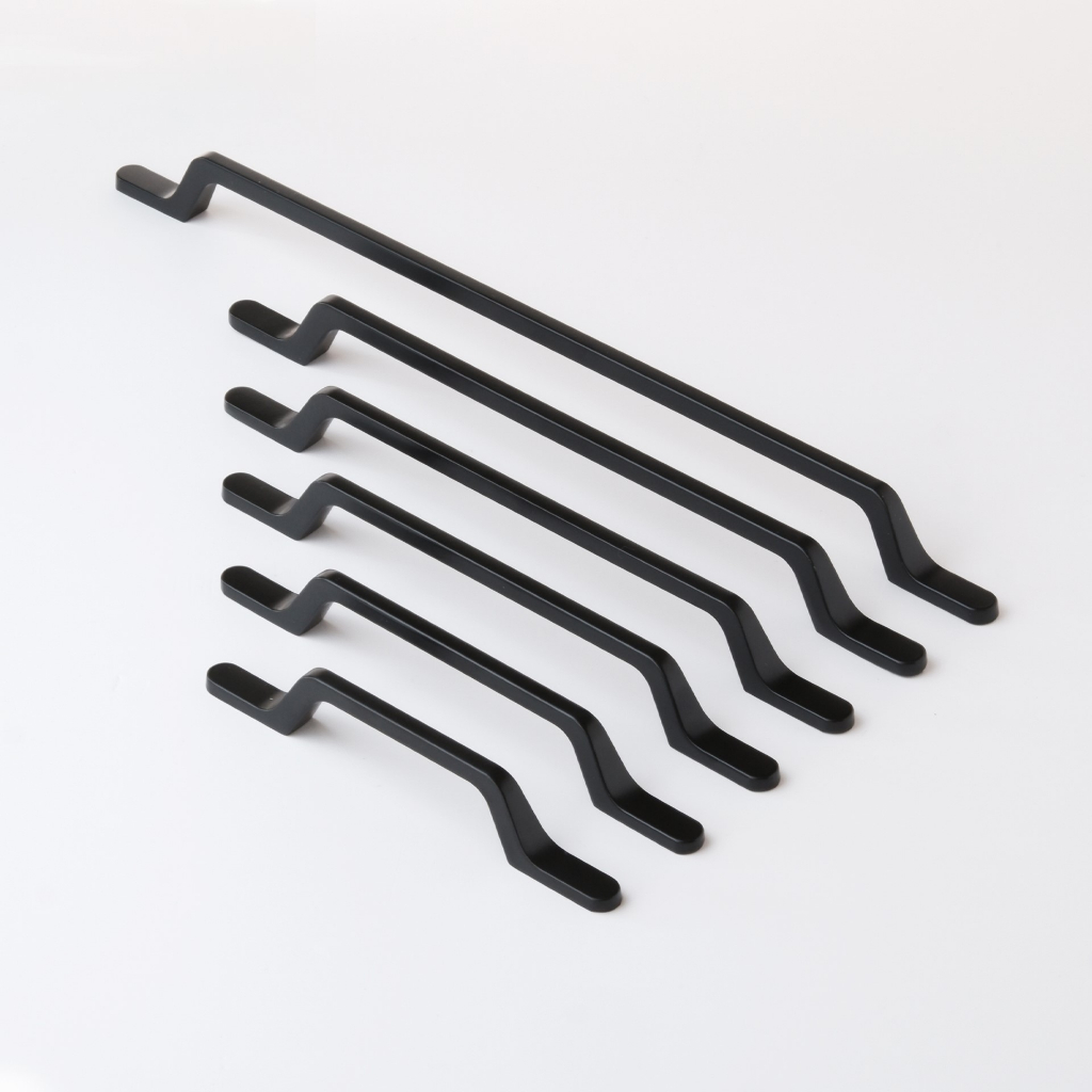 Jual Handle Lemari Tarikan Laci Knob Laci Minimalis Modern 9008 Big ...