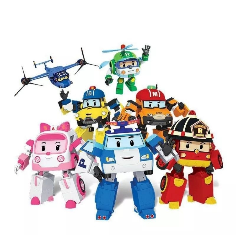 Jual Mainan Anak MOBIL ROBOT POLI / ROBOCAR POLI Mobil Mainan Murah ... Jual Mainan Anak MOBIL ROBOT POLI / ROBOCAR POLI Mobil Mainan Murah ...