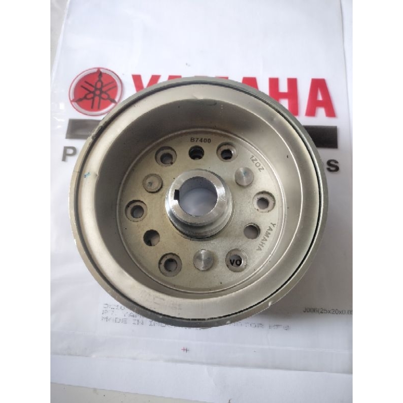 Jual Mangkok magnit magnet yamaha x max xmax B74 original | Shopee ...
