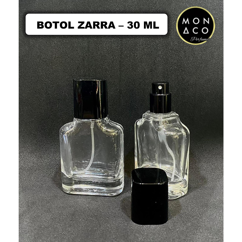 Jual Botol Parfum Terlengkap & Harga Terbaru April 2026 | Shopee Indonesia