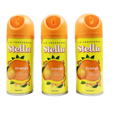 Jual Stella kaleng pengharum ruangan 140ml | Shopee Indonesia