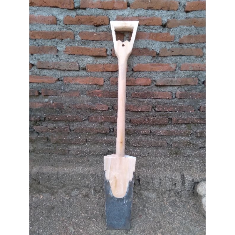 Jual lempak,lencek,sekop,landuk pacul alat pertanian asli pir baja ...