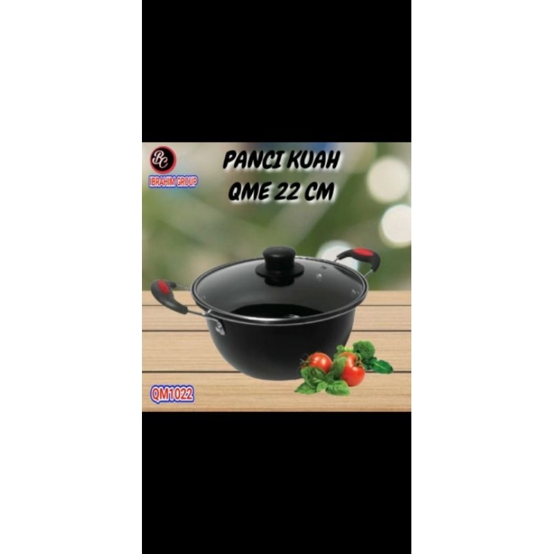 Jual Panci Kuah QME | Shopee Indonesia