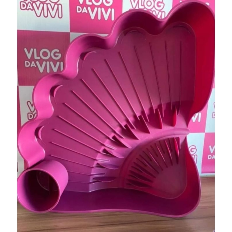 Jual TUPPERWARE - DISH RACK (ORIGINAL) | Shopee Indonesia