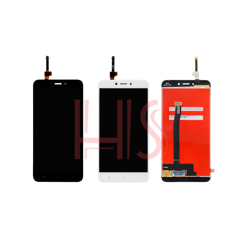 Jual LCD TOUCHSCREEN XIAOMI REDMI 4X / MI 4X - ORI COMPLETE | Shopee ...