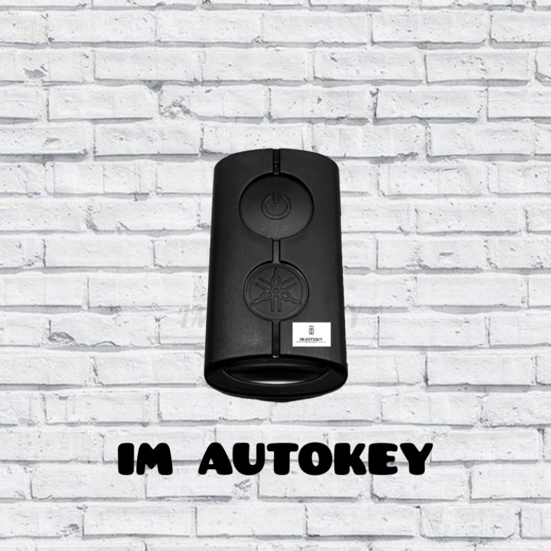 Jual Kunci Keyless Yamaha Aerox Lexi Nmax FreeGo Fazzio Xmax Filano ...