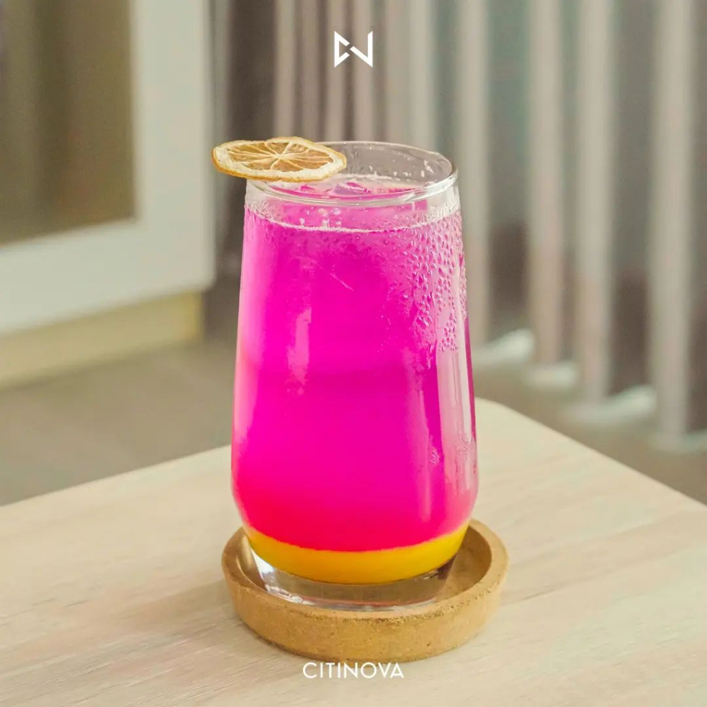 Jual Gelas Kaca Akari Citinova 390 ml |Gelas Teh |Gelas Juice |Gelas ...