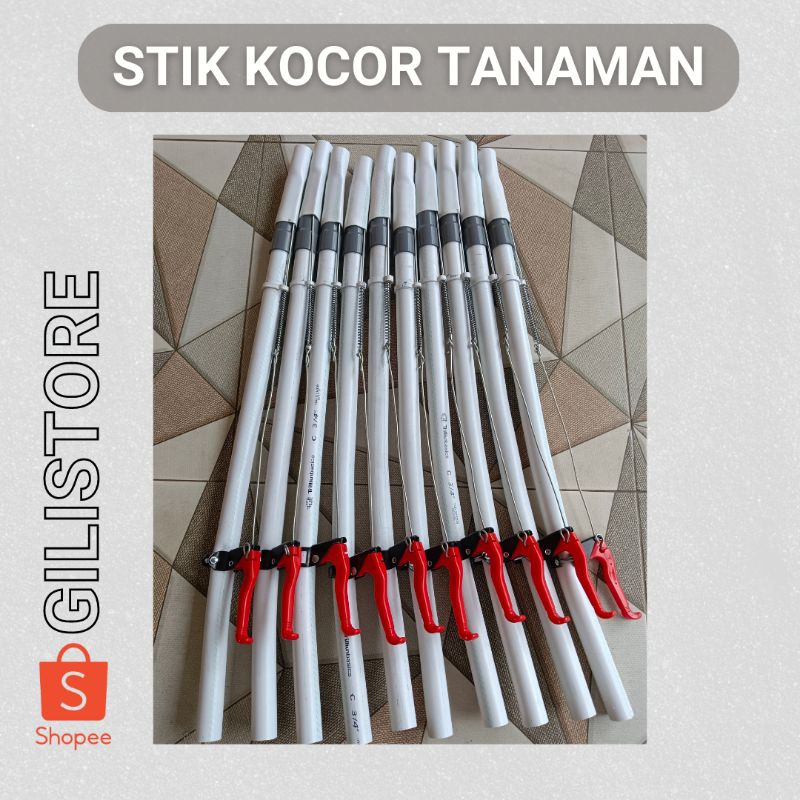 Jual Stik kocor / Alat kocor tanaman | Shopee Indonesia