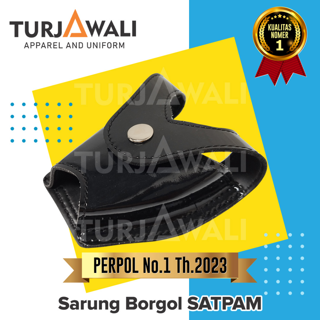 Jual Sarung Borgol Satpam / Sarung Borgol Security / Sarung Borgol ...