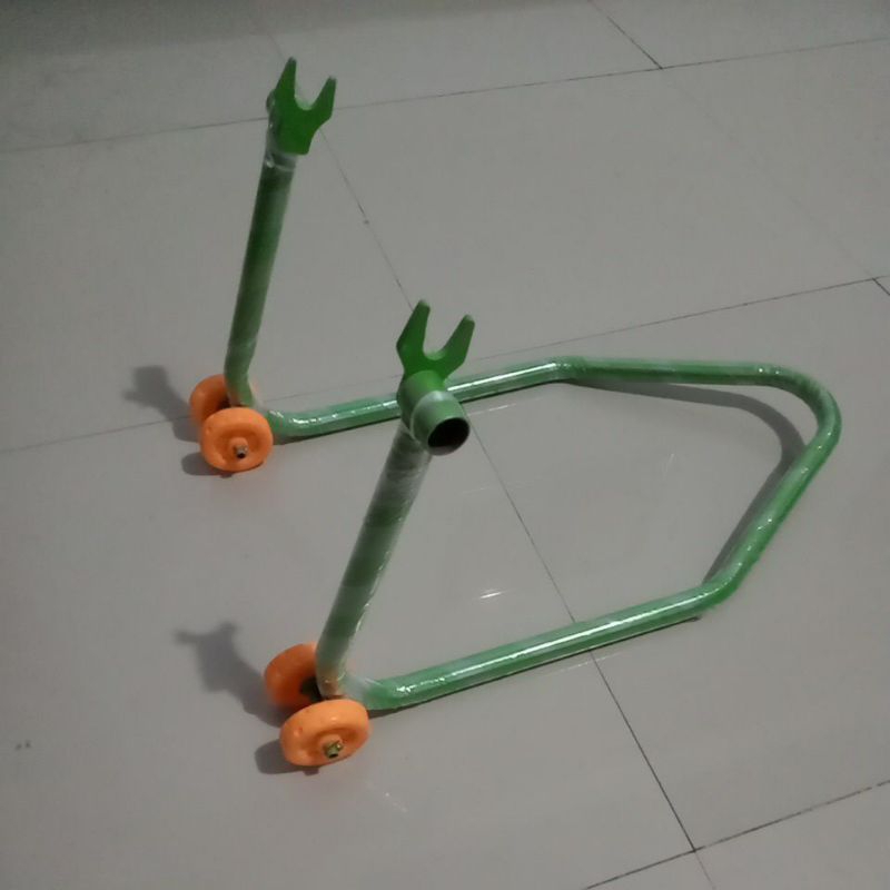 Jual Pedok universal pedok motor bebek paddock ninja r pedok ninja r ...
