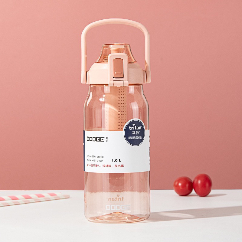 Jual DODGE Botol 1,5L 2L Jumbo Premium Transparant | Shopee Indonesia