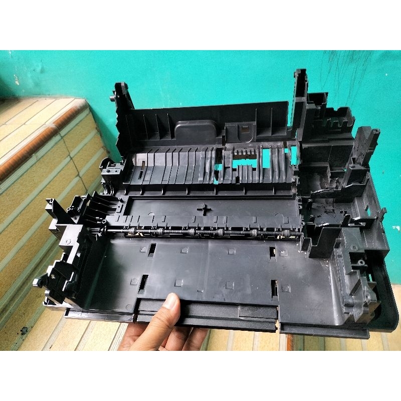 Jual Casing Body Bawah Printer Epson L210 L220 L360 L355 L380 L350 L405 ...