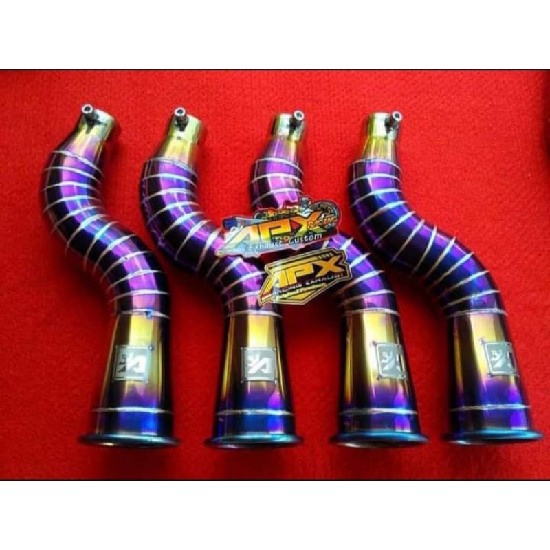 Jual Velocity VIXION Injeksi 100%ORIGINAL | Shopee Indonesia
