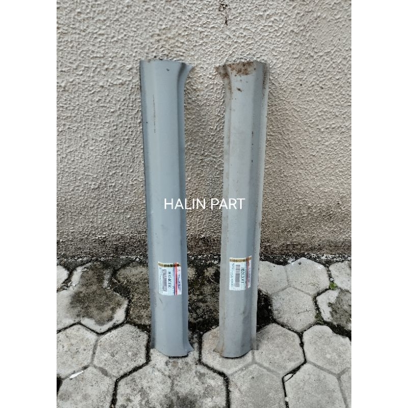 Jual PANEL PILAR DEPAN KACA (BAGIAN LUAR) COLT DIESEL UMPLUNG PS100 / PS120 ORIGINAL KTB ...