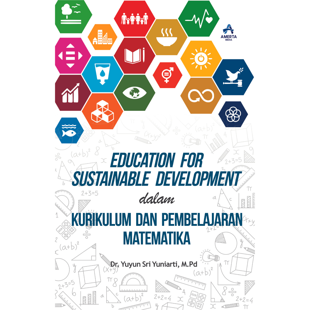 Jual Education for Sustainable Development Dalam Kurikulum dan ...