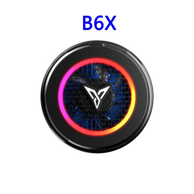 Jual Flydigi B6 / B6X 20W Mobile Phone Cooling With Overclocking Fan Cooler | Shopee Indonesia