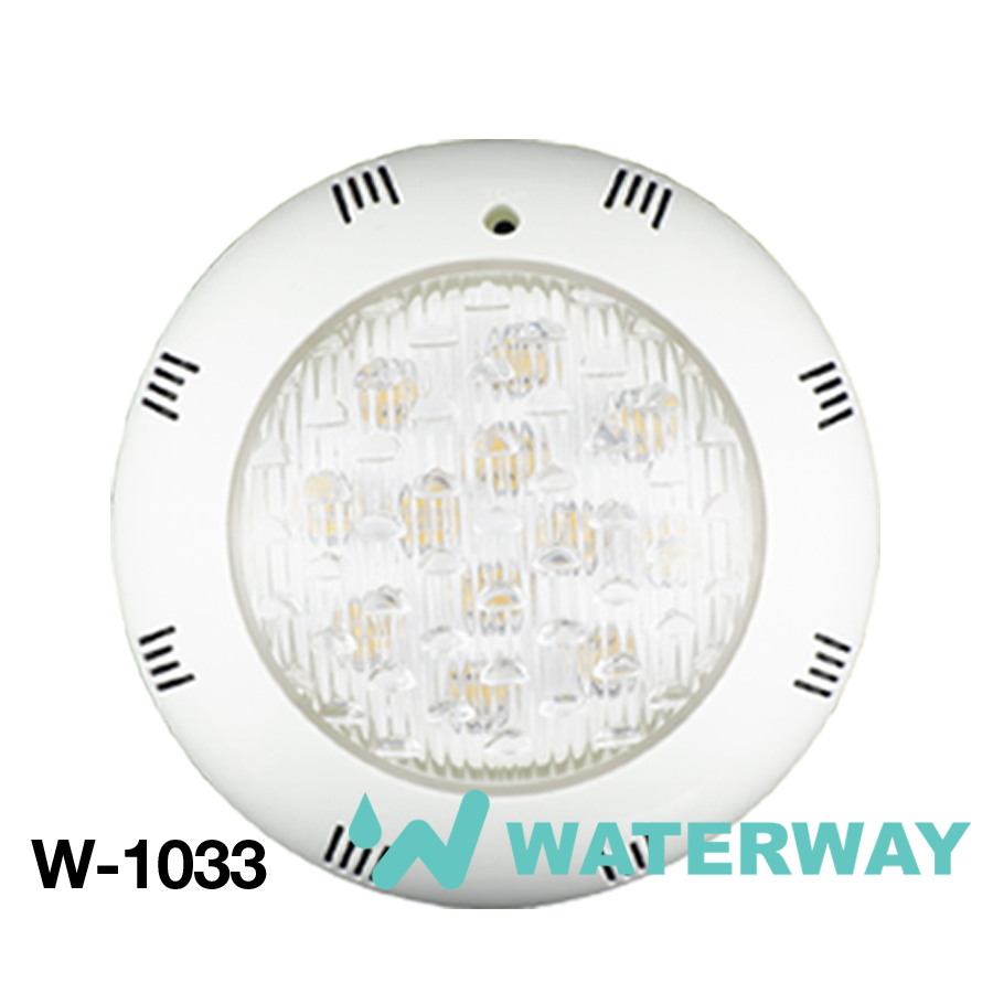 Jual Lampu kolam Underwater Light LED W1033 Waterway | Shopee Indonesia