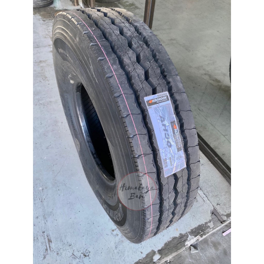 Jual Ban Hankook AH30 1000 R20 20 16PR AH 30 TRUCK BUS TRUK BIS ...