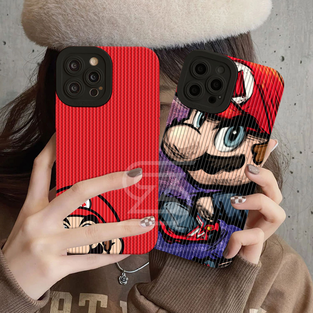 Jual MB001 - CASING HP UNTUK IPH 7PLUS 7 XR XS MAX 11 11PRO 13 13 MINI ...