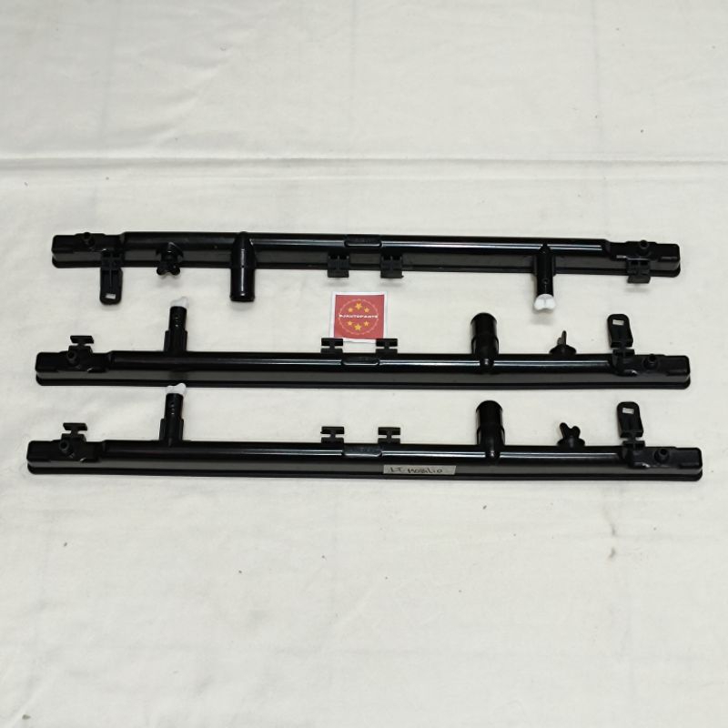 Jual LOWER TANK RADIATOR HONDA MOBILIO UKURAN 717 X 33 MM | Shopee ...