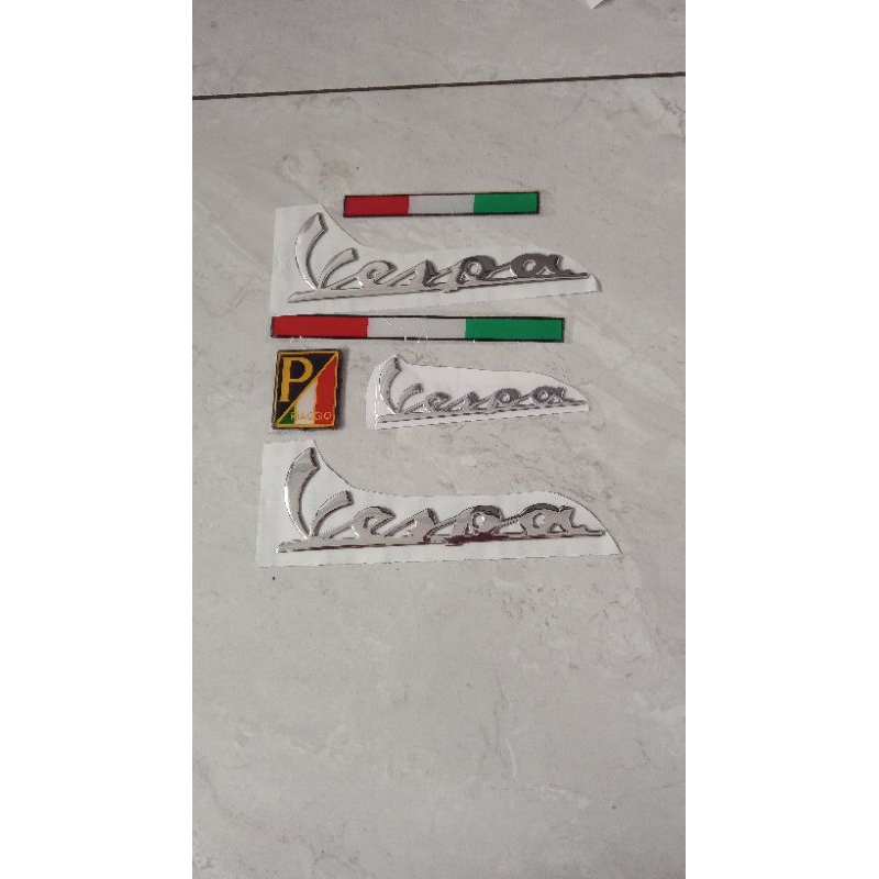 Jual emblem,logo,,stiker motor listrik uwinfly t3,exotic sprinter dan ...