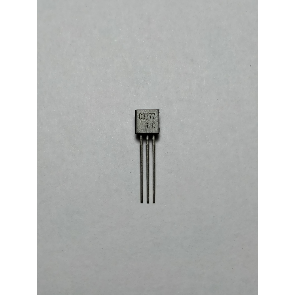 Jual Transistor C3377 TR 2SC3377 TR KTC3377 TR KKC3377 TR TTC3377 TR ...
