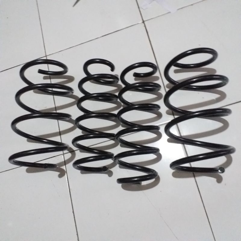 Jual PER EMPUK STANDART/CEPER ANTI AMBLAS.JAZZ RUSH BRIO(SEGALA JENIS ...