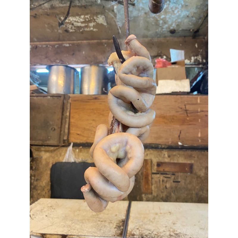 Jual Iso Sapi Rebus Usus Lokal | Shopee Indonesia