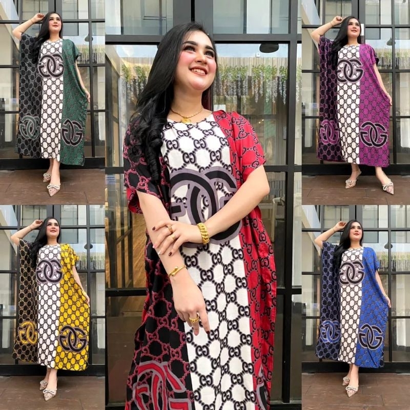 Jual Daster lowo/kalong/jumbo kekinian motif brand gucci | Shopee Indonesia Jual Daster lowo/kalong/jumbo kekinian motif brand gucci | Shopee Indonesia