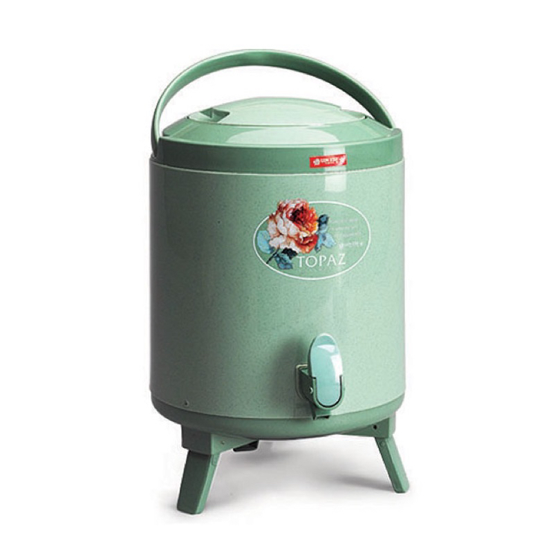 Jual Sahara Drink Jar 8L 6L Jumbo Termos Air Dispenser Lion Star ...