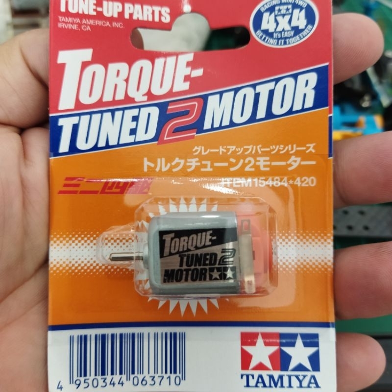 Jual dinamo torque tuned single shaft original tamiya | Shopee Indonesia