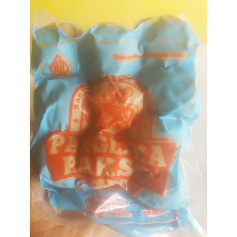 Jual Panglima Bakso Isi 10 | Shopee Indonesia