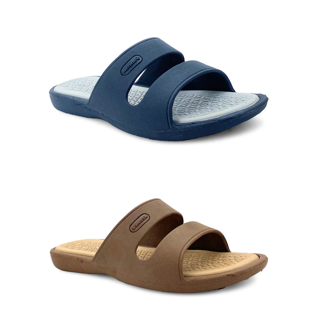 Jual SANDAK Ladies Sandal New Mala with Phylon Insole | Shopee Indonesia
