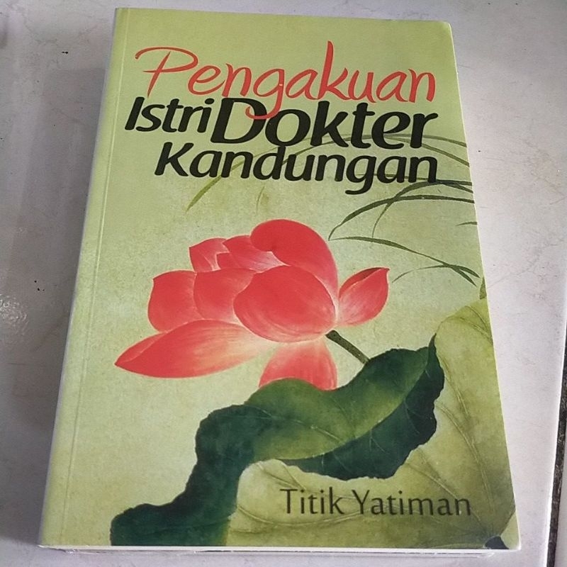 Jual [ ORIGINAL ] PROMO BUKU MURAH BUKU NON FIKSI / BUKU PENGEMBANGAN DIRI / SELF IMPROVEMENT ...