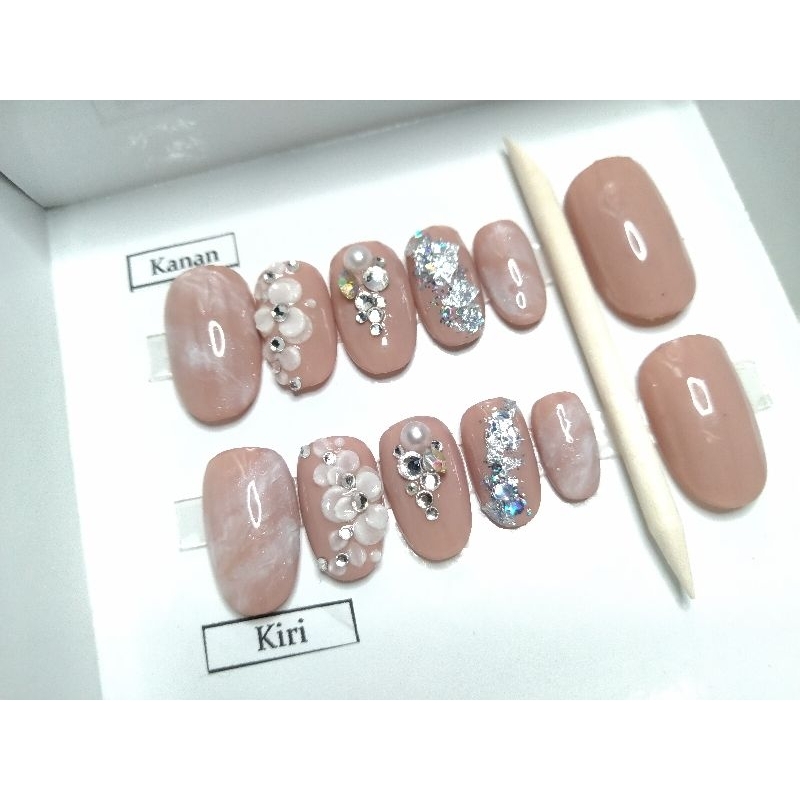 Jual KUKU PALSU WEDDING, KUKU PALSU LAMARAN, KUKU PALSU 3D, KUKU PALSU ...