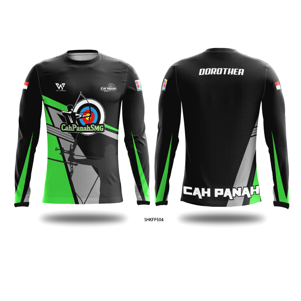 Jual Jersey Sepeda Custom | Shopee Indonesia