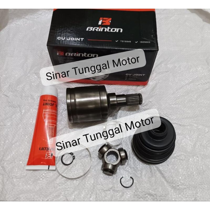 Jual cv joint as roda dalam kiri suzuki forsa | Shopee Indonesia