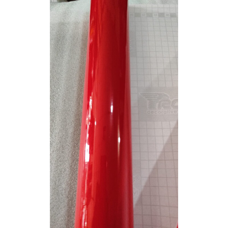 Jual STIKER MOTOR SKOTLET MOTOR DECAL WRAPPING VINYL PROFIX UKURAN 45cm ...