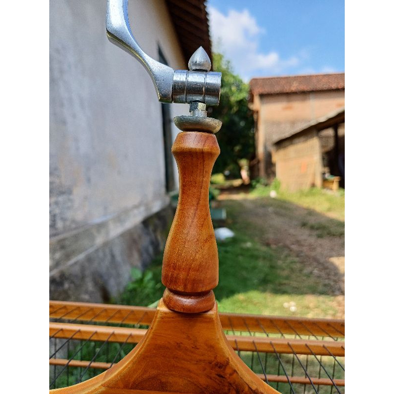 Jual Pion Sangkar kotak Pion kayu Mentahan | Shopee Indonesia