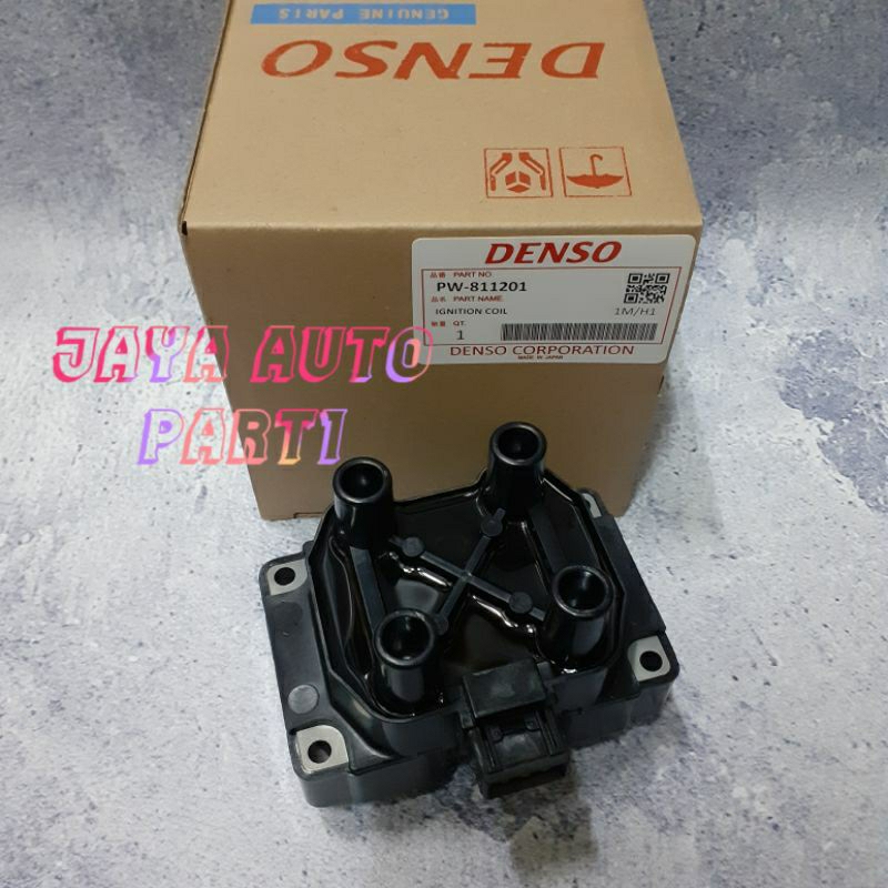 Jual COIL IGNITION KUIL PENGAPIAN PROTON EXORA WIRA PERSONA GEN 2 ...