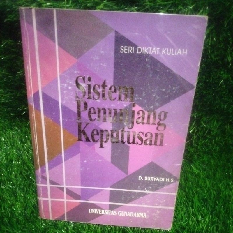 Jual BUKU SISTEM PENUNJANG KEPUTUSAN | Shopee Indonesia Jual BUKU SISTEM PENUNJANG KEPUTUSAN | Shopee Indonesia