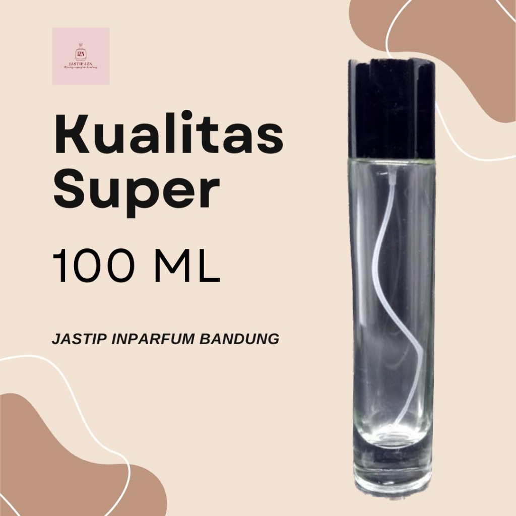Jual Jastip Inparfum Bandung - Kualitas SUPER 100 ML | Shopee Indonesia