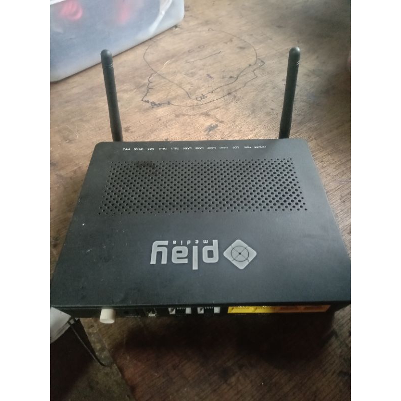 Jual Huawei HG8245H play Gpon | Shopee Indonesia
