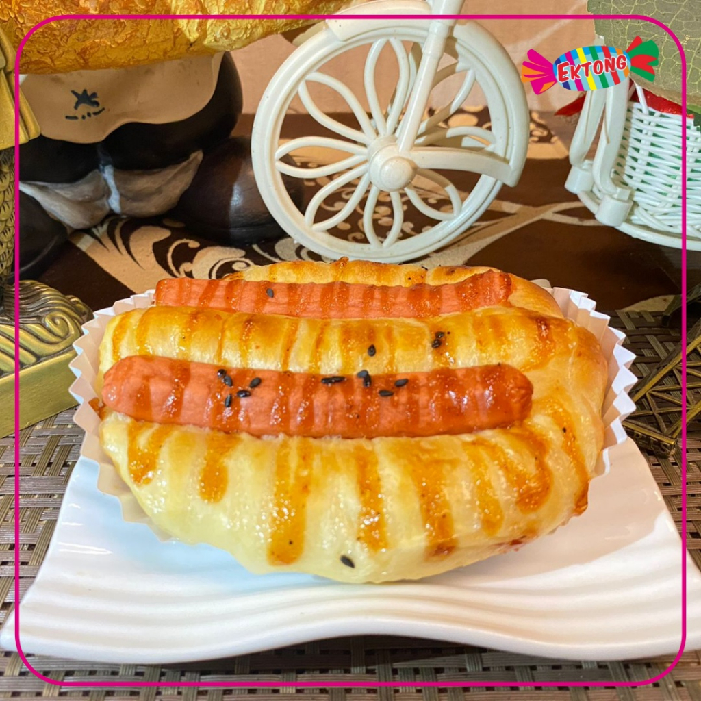 Jual ROTI BON - BEEF SAUSAGES | Shopee Indonesia