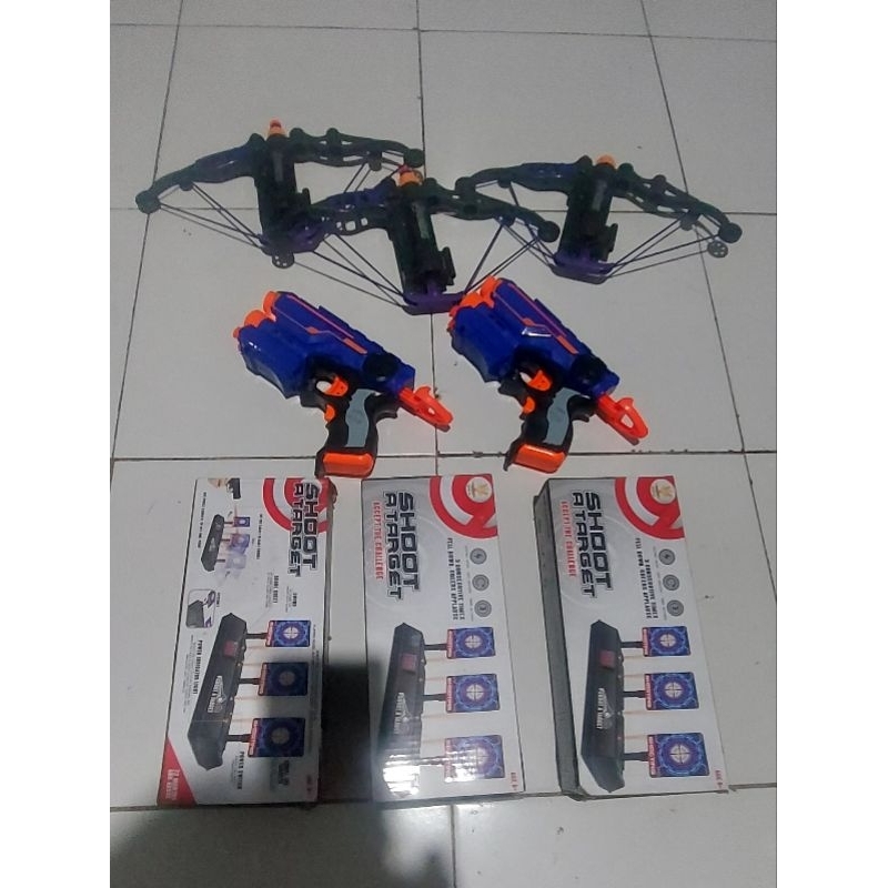 Jual Mainan bekas layak pakai | Shopee Indonesia