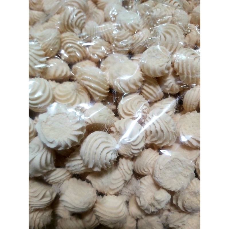 Jual (KILO 250) Semprit Larut Kue Sagu Serut 250 grams | Shopee Indonesia
